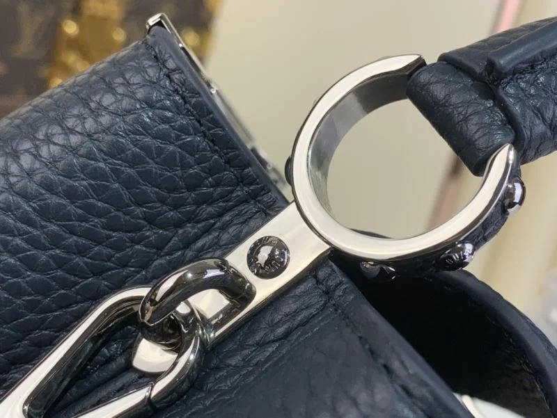 Perfect replica Louis Vuitton Capucines BB Bags