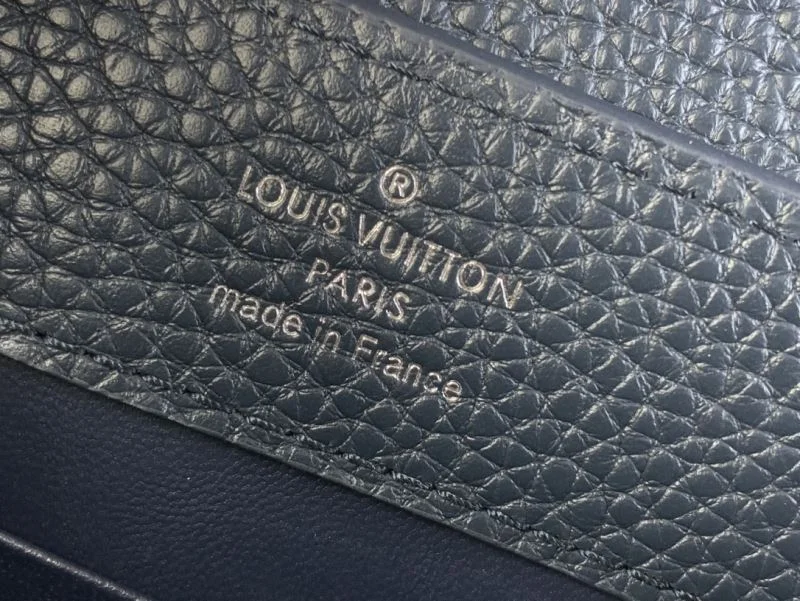 Perfect replica Louis Vuitton Capucines BB Bags