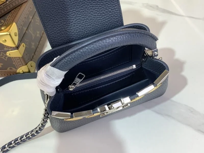 Perfect replica Louis Vuitton Capucines BB Bags