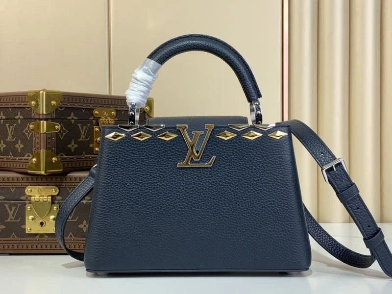 Louis Vuitton Capucines BB Bags