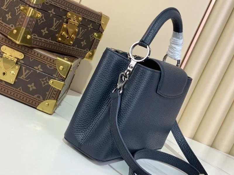 Discounted Louis Vuitton Capucines BB Bags