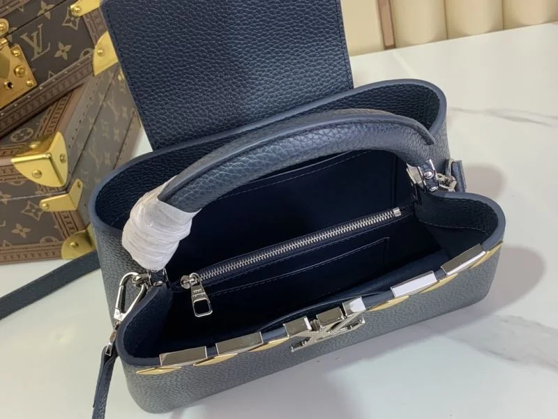Discounted Louis Vuitton Capucines BB Bags