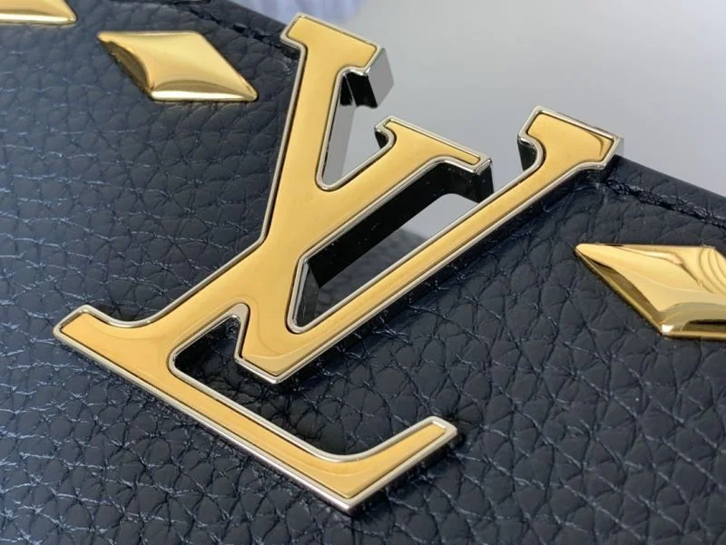 Discounted Louis Vuitton Capucines BB Bags