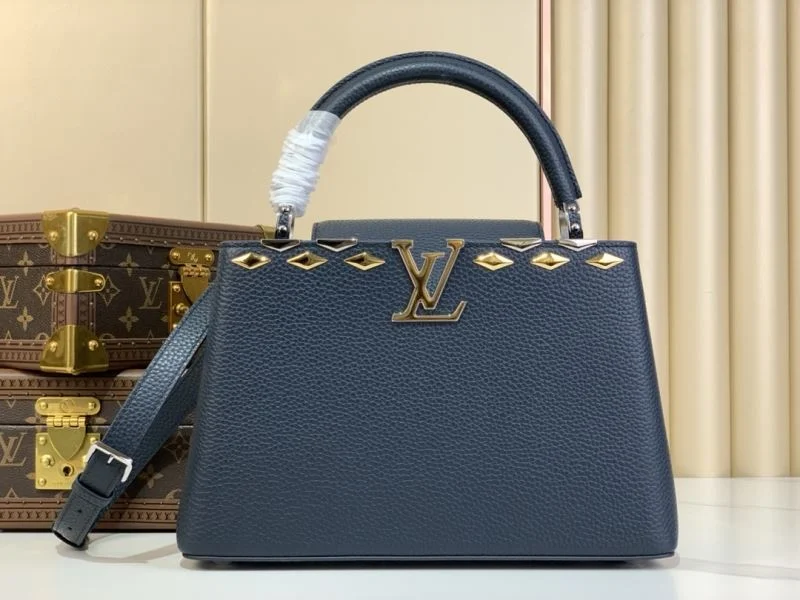 Louis Vuitton Capucines BB Bags