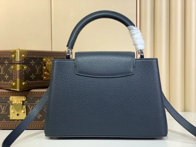Bargain Louis Vuitton Capucines BB Bags