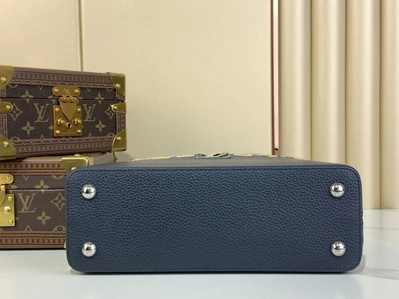 Bargain Louis Vuitton Capucines BB Bags