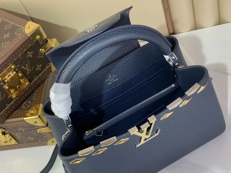Bargain Louis Vuitton Capucines BB Bags