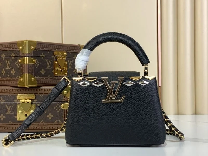 Louis Vuitton Capucines BB Bags