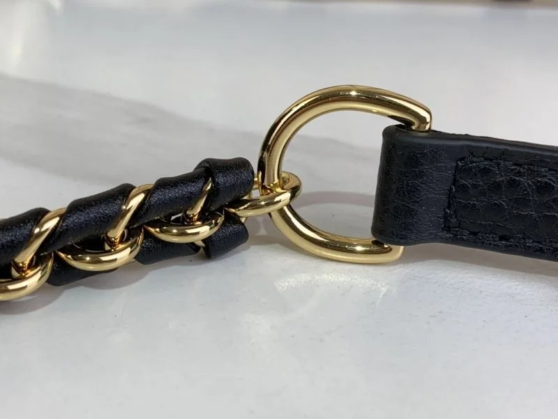 Budget-friendly Louis Vuitton Capucines BB Bags