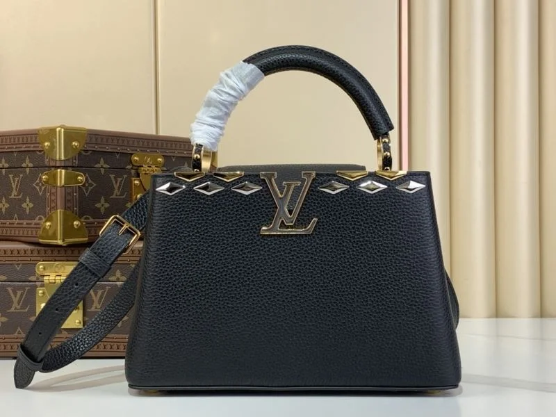 Louis Vuitton Capucines BB Bags