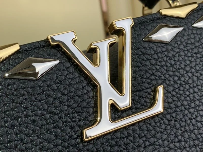 High accuracy Louis Vuitton Capucines BB Bags