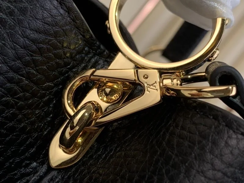 High accuracy Louis Vuitton Capucines BB Bags