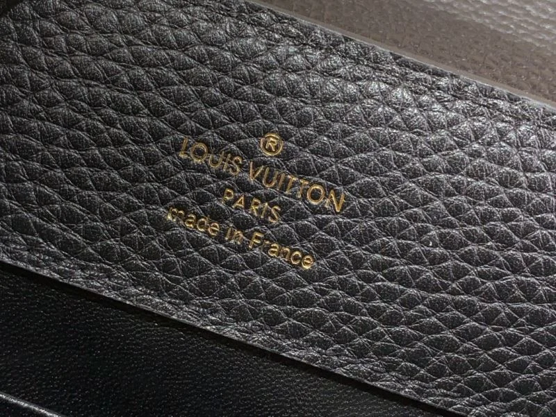 High accuracy Louis Vuitton Capucines BB Bags