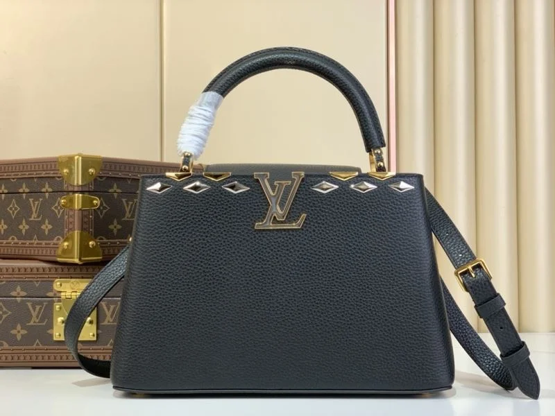 Louis Vuitton Capucines BB Bags