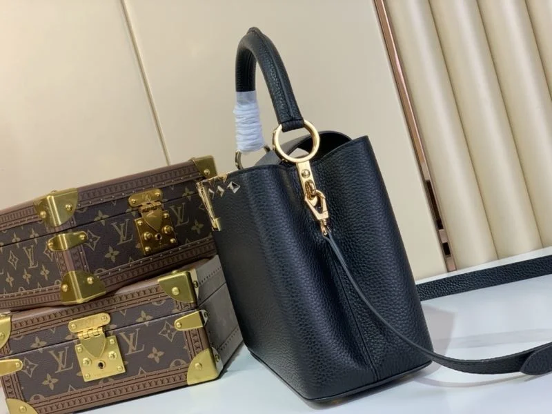 Economical Louis Vuitton Capucines BB Bags