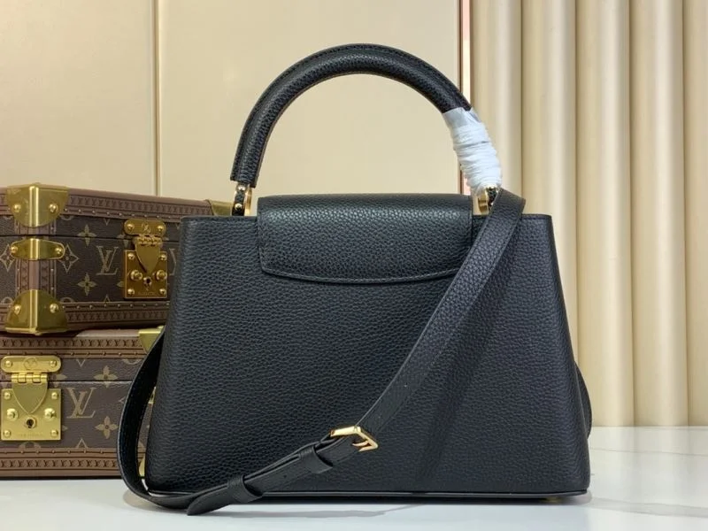 Economical Louis Vuitton Capucines BB Bags
