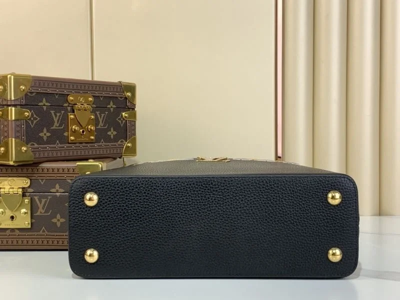 Economical Louis Vuitton Capucines BB Bags