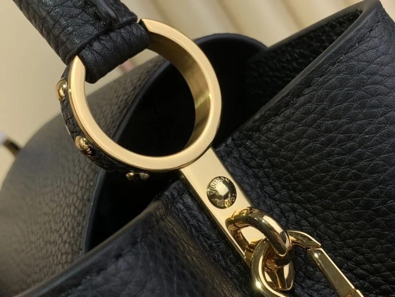Economical Louis Vuitton Capucines BB Bags