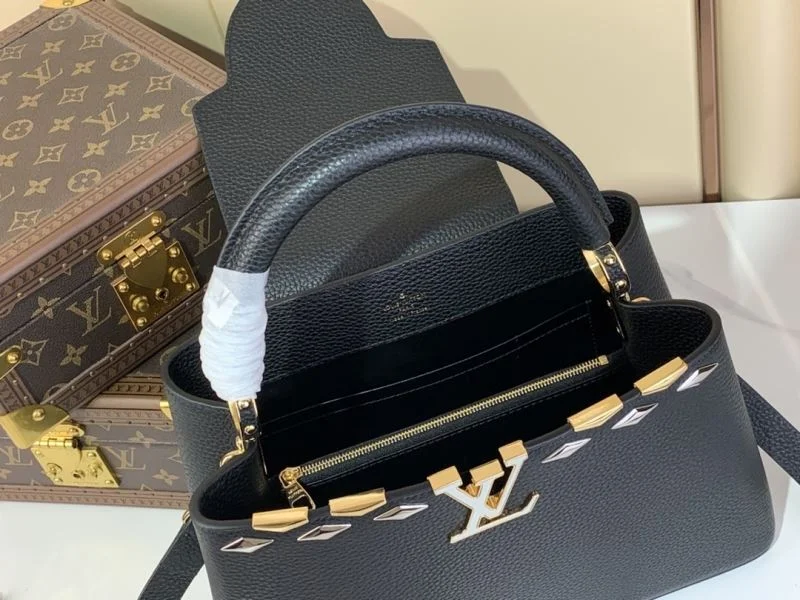 Economical Louis Vuitton Capucines BB Bags