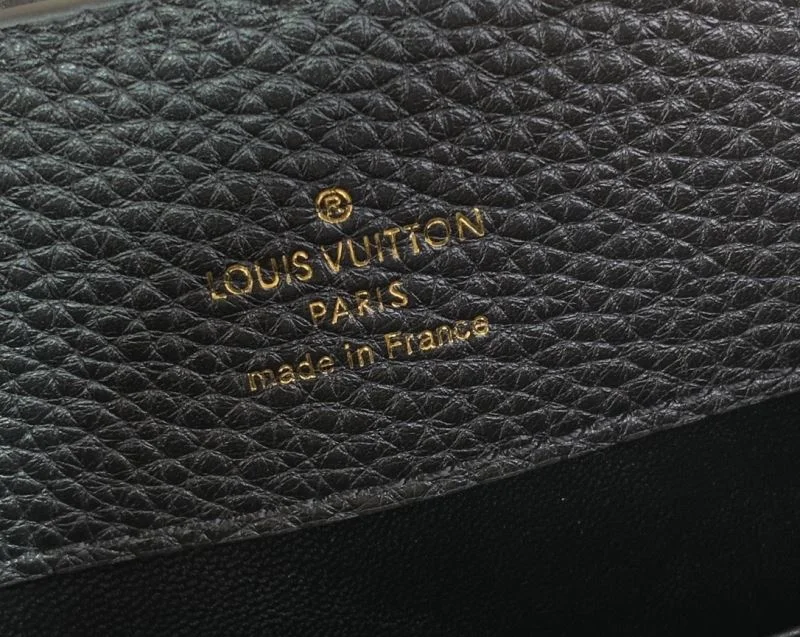 Economical Louis Vuitton Capucines BB Bags