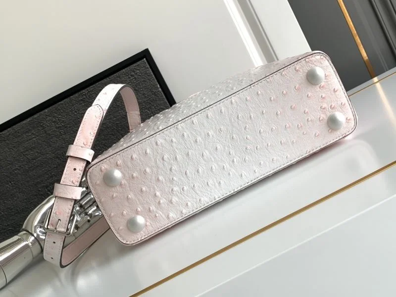 Budget-friendly Louis Vuitton Capucines BB Bags