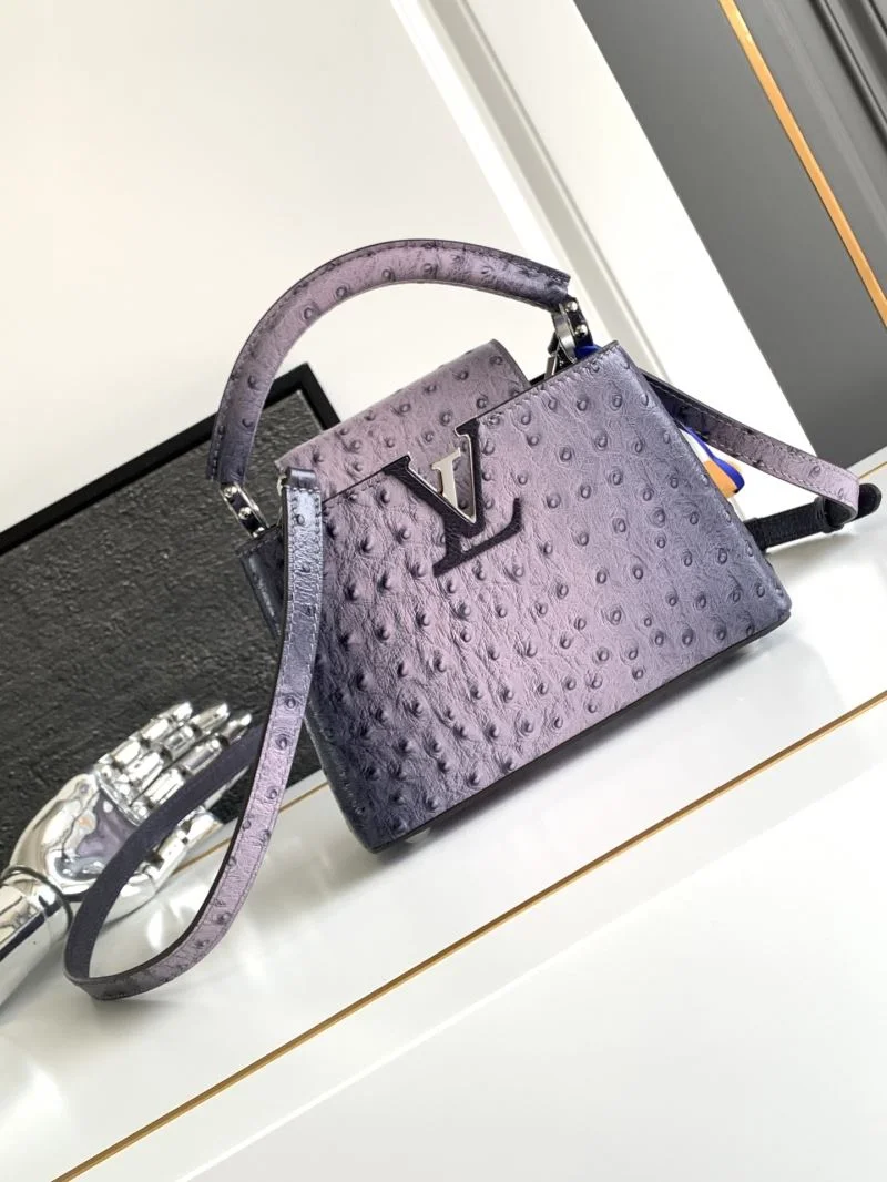 Louis Vuitton Capucines BB Bags