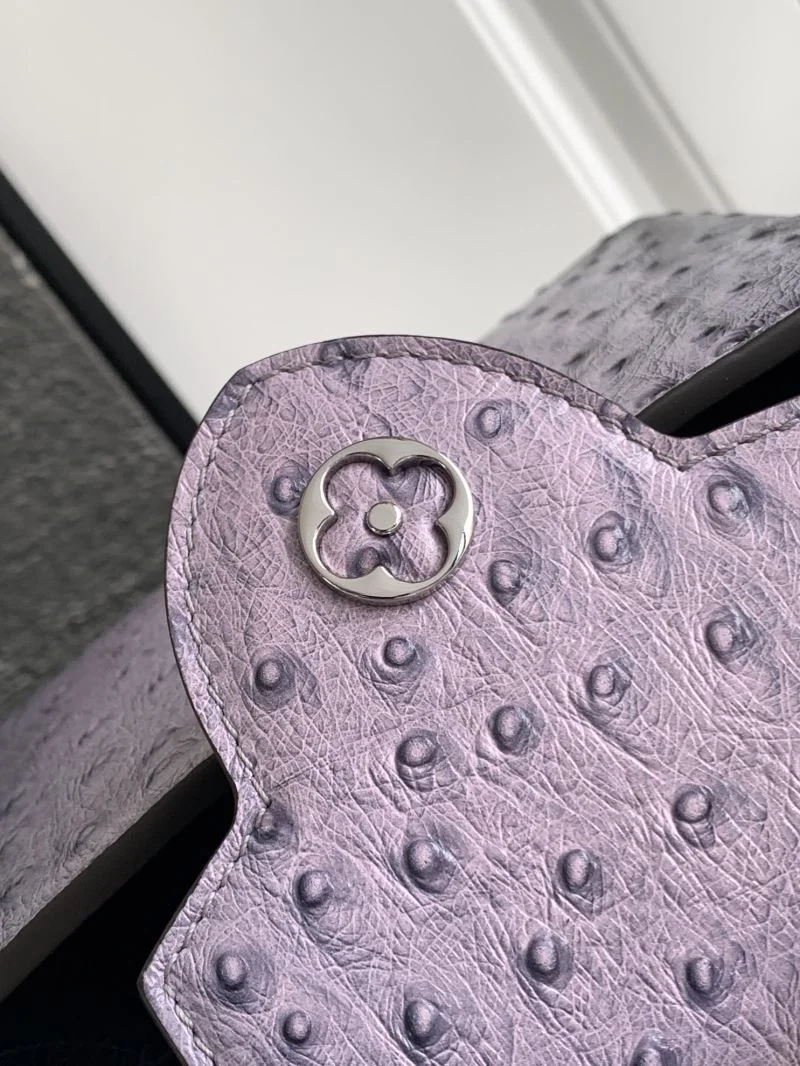 Accurate model Louis Vuitton Capucines BB Bags