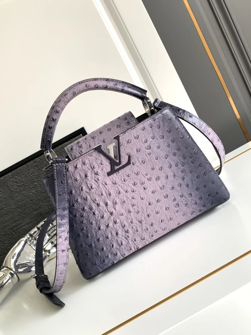 Louis Vuitton Capucines BB Bags