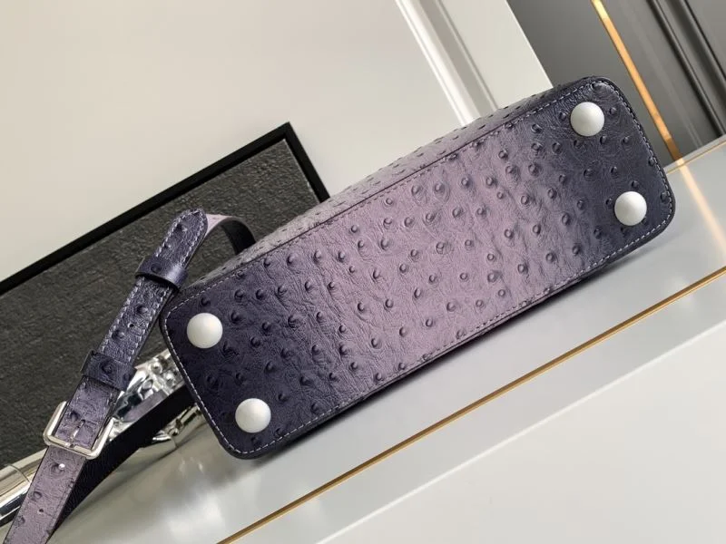 Real Louis Vuitton Capucines BB Bags