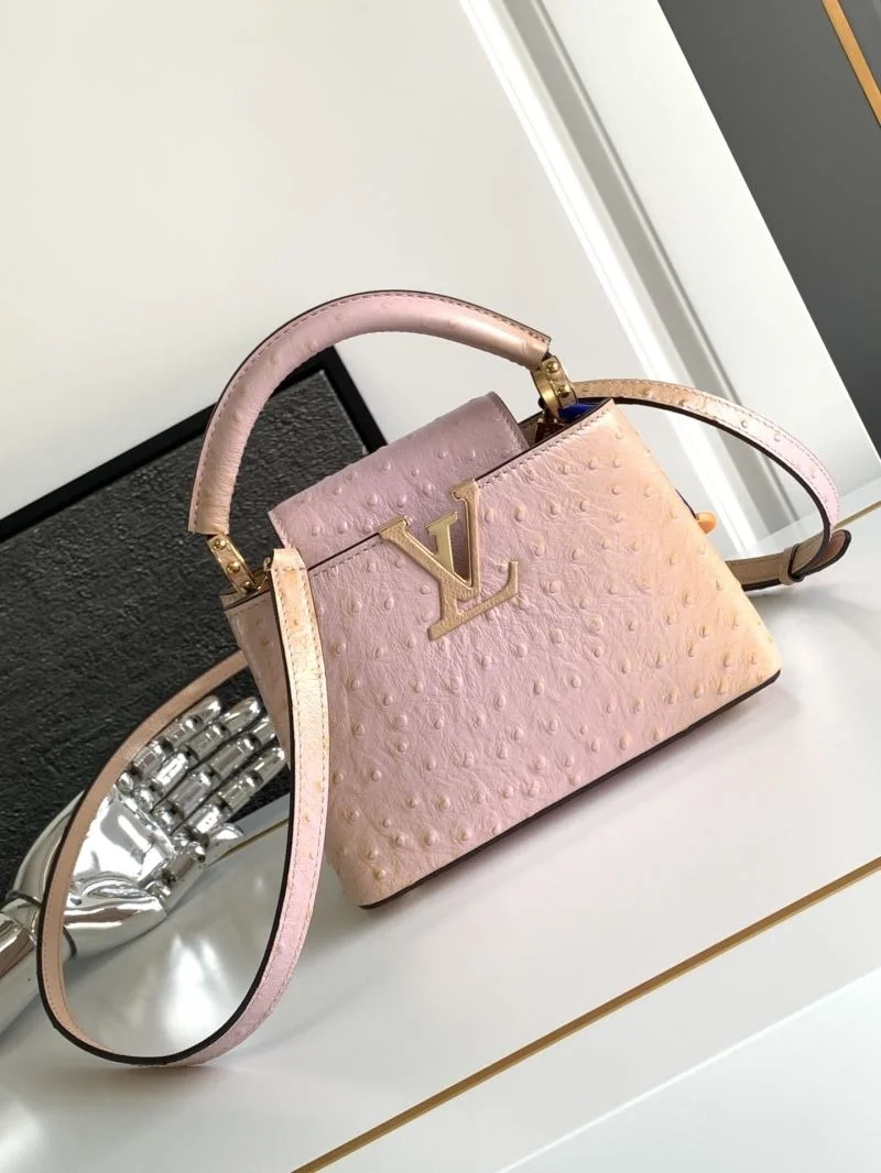 Louis Vuitton Capucines BB Bags