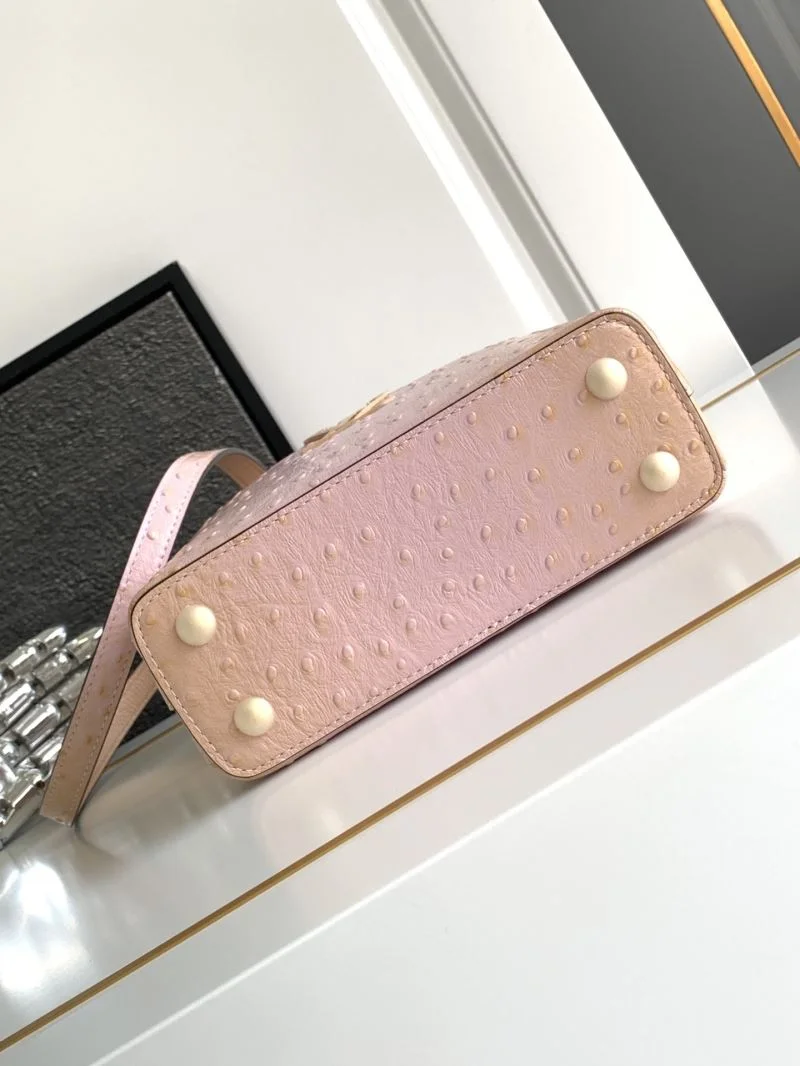 Perfect replica Louis Vuitton Capucines BB Bags