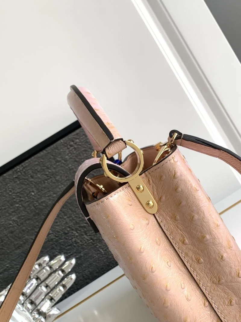 Perfect replica Louis Vuitton Capucines BB Bags