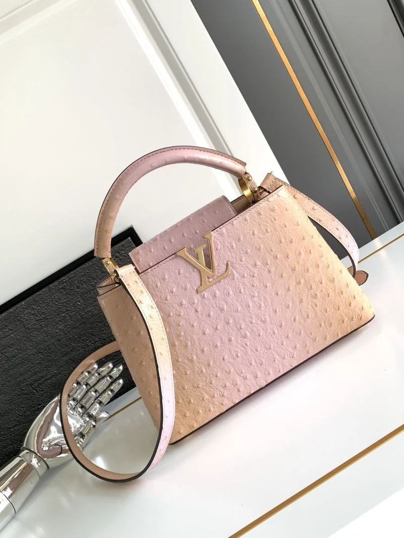 Louis Vuitton Capucines BB Bags
