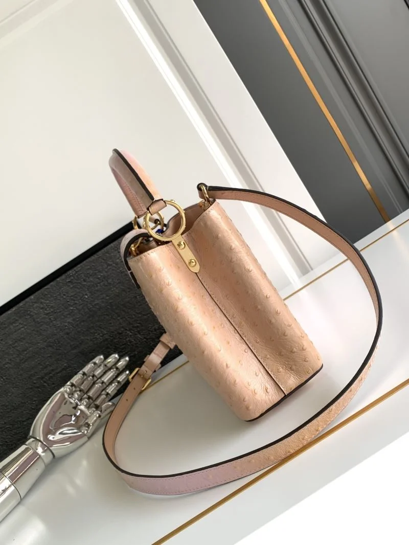 Bargain Louis Vuitton Capucines BB Bags