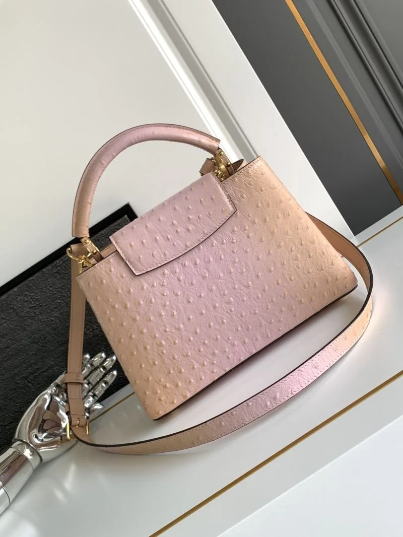 Bargain Louis Vuitton Capucines BB Bags