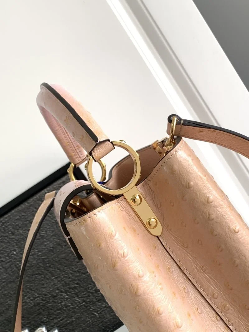 Bargain Louis Vuitton Capucines BB Bags