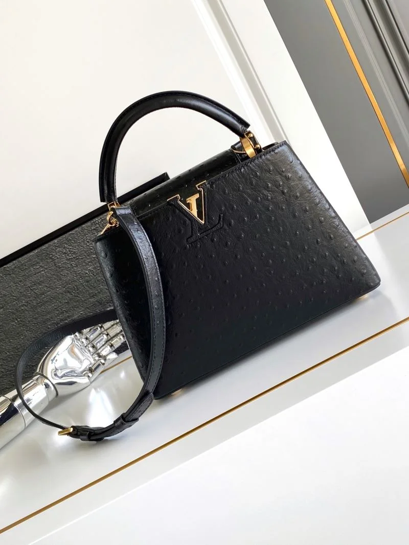 Louis Vuitton Capucines BB Bags