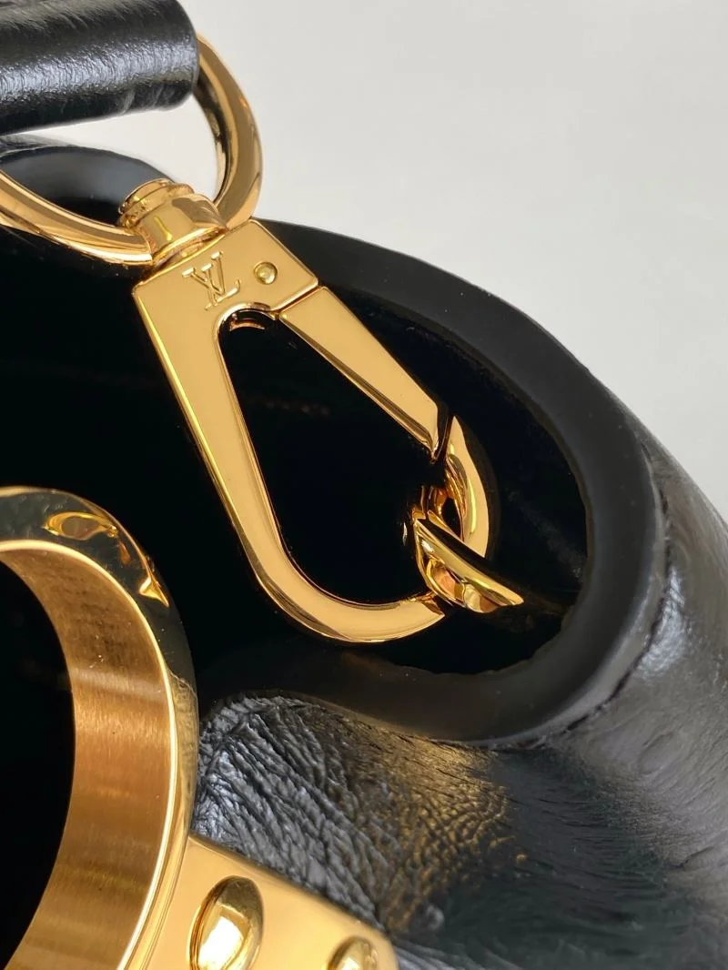 1:1 copy Louis Vuitton Capucines BB Bags