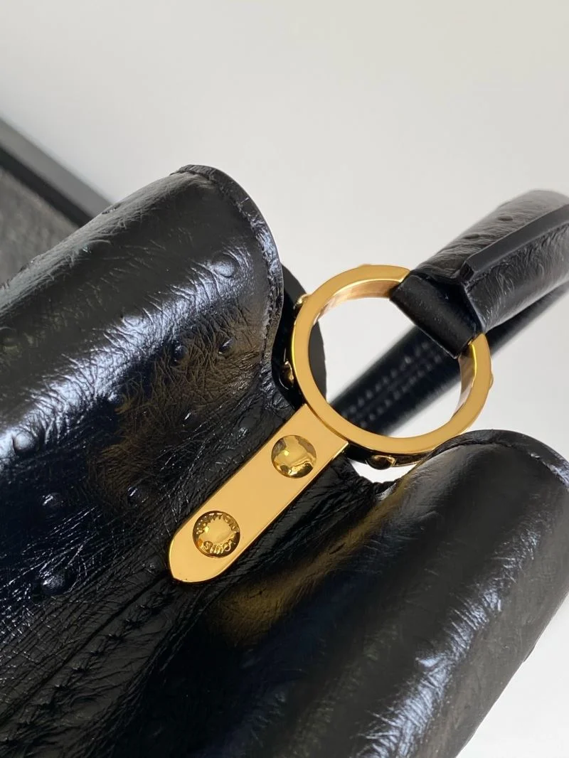 1:1 copy Louis Vuitton Capucines BB Bags