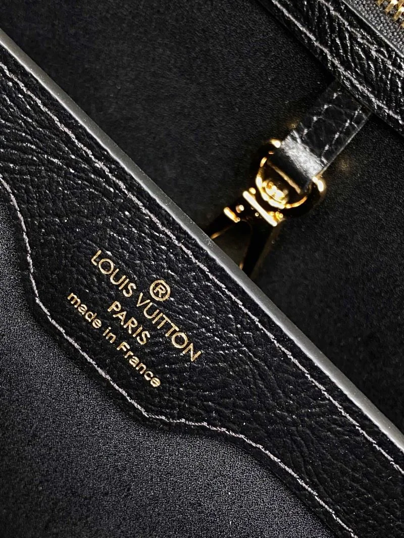 1:1 copy Louis Vuitton Capucines BB Bags