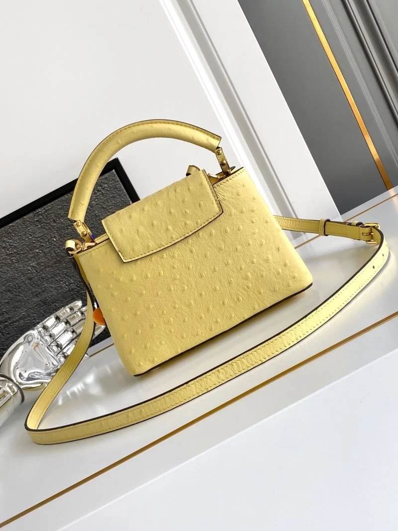 OEM Louis Vuitton Capucines BB Bags