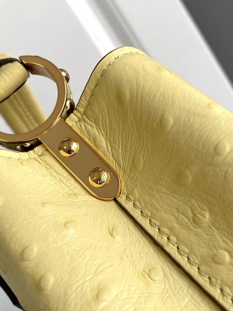 OEM Louis Vuitton Capucines BB Bags