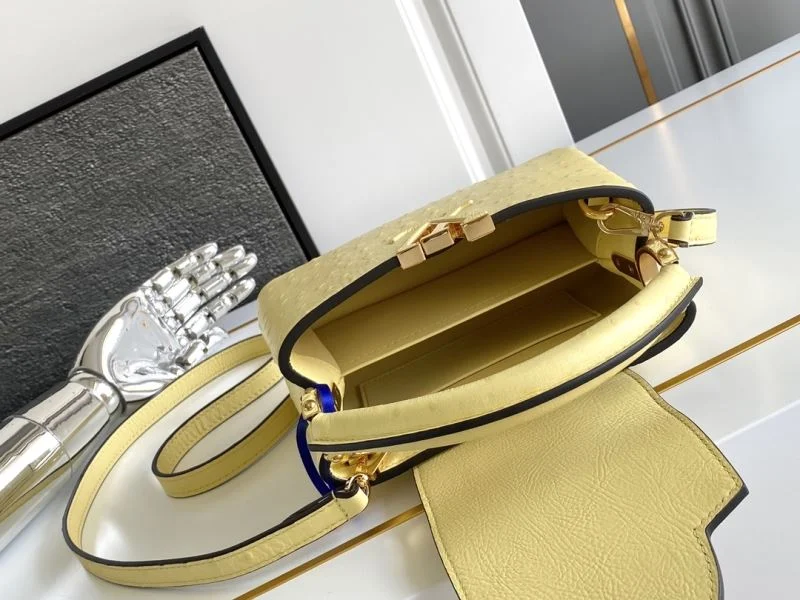 OEM Louis Vuitton Capucines BB Bags