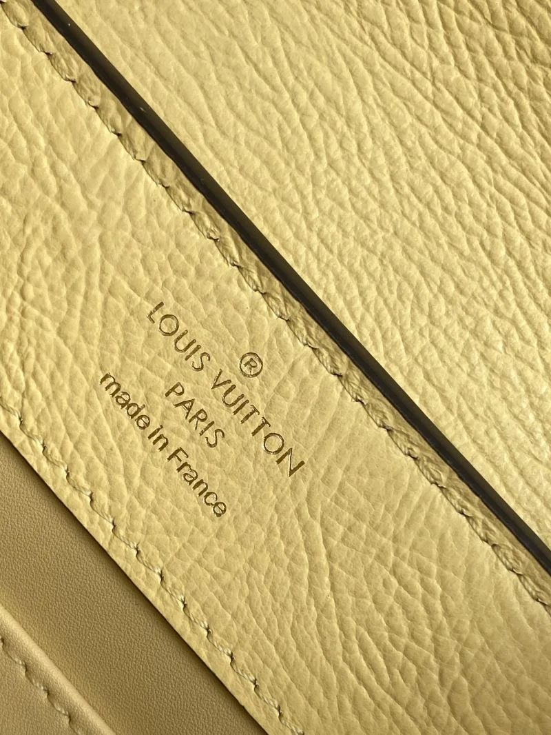 OEM Louis Vuitton Capucines BB Bags