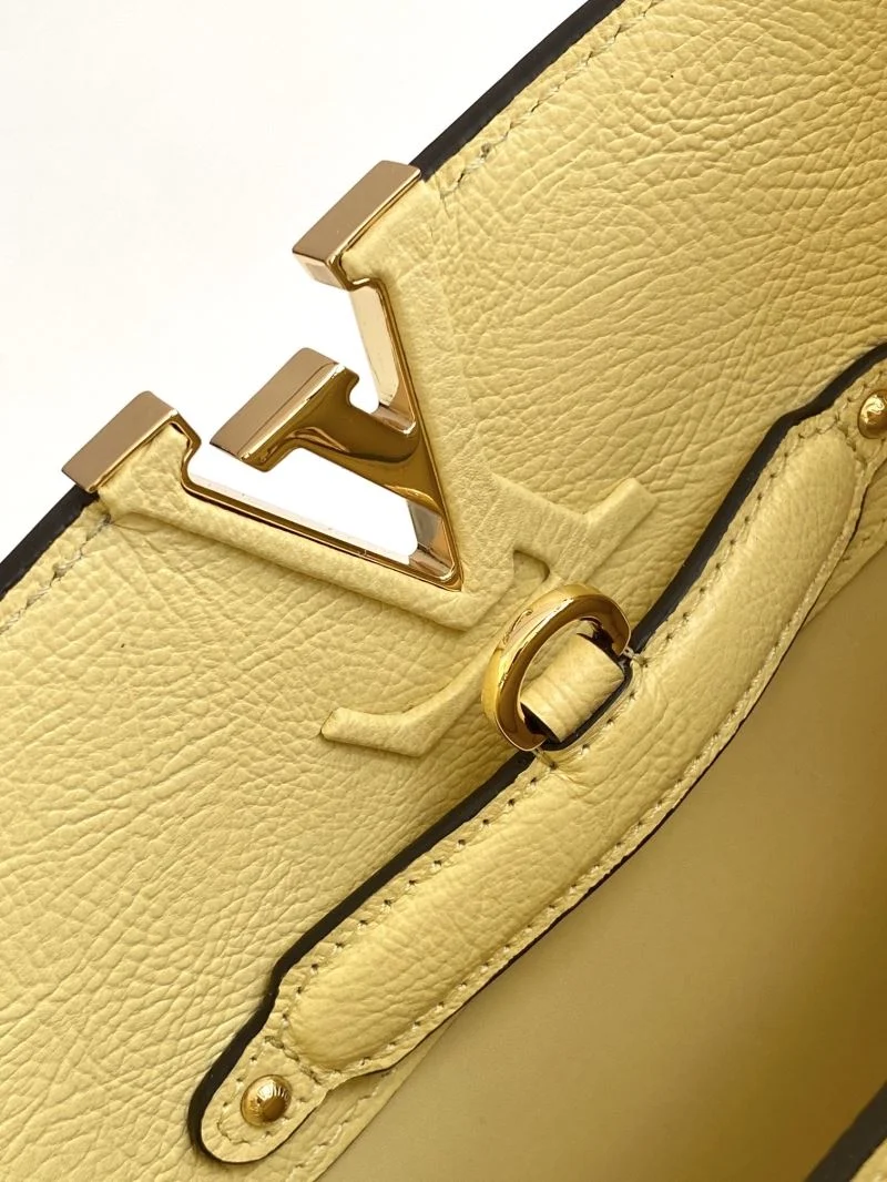 Cut-rate Louis Vuitton Capucines BB Bags