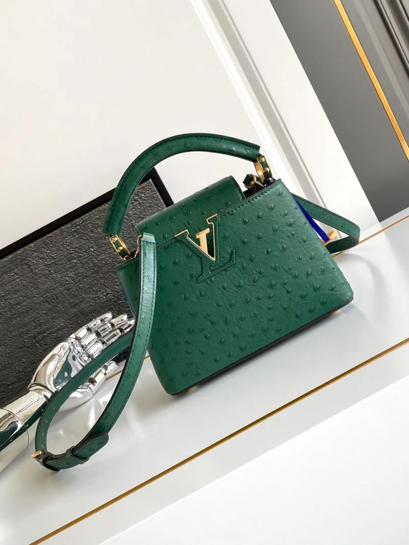 Louis Vuitton Capucines BB Bags