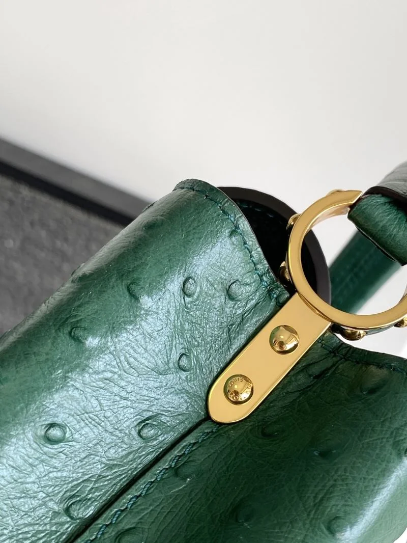 Bargain Louis Vuitton Capucines BB Bags