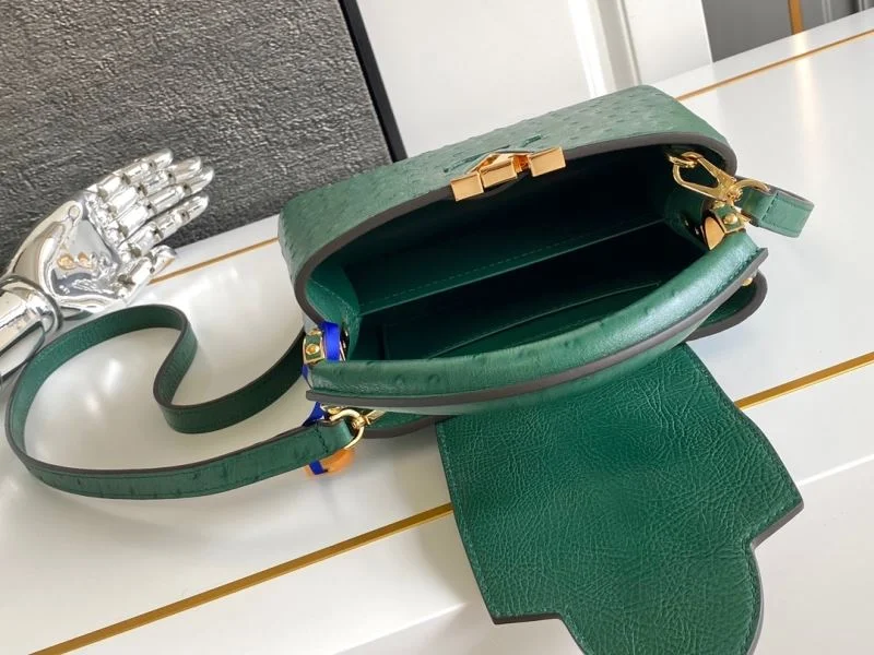 Bargain Louis Vuitton Capucines BB Bags