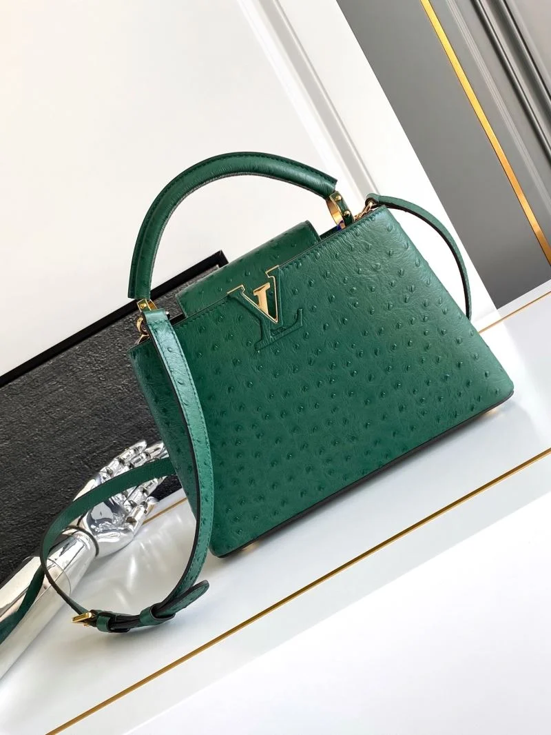 Louis Vuitton Capucines BB Bags