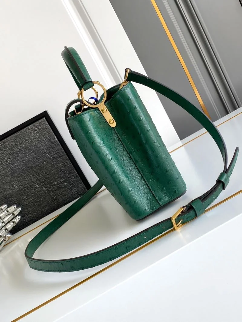 High fidelity Louis Vuitton Capucines BB Bags